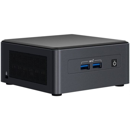 ITL NUC 12 Pro Core i3 - 1220P US AC Cord - Intel | fullgamer.cl
