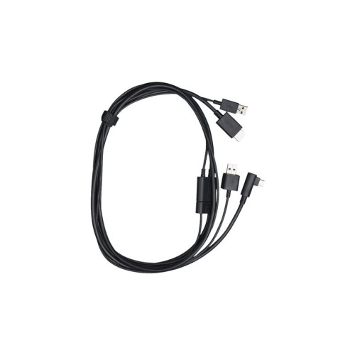 Cable Conector X - Shape para One - Wacom | fullgamer.cl