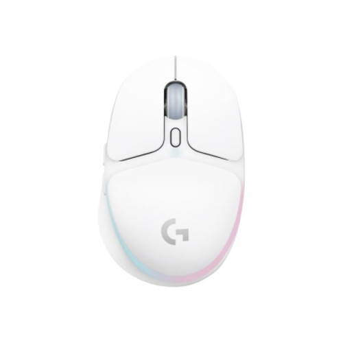 G705 Wireless Gaming Mouse White - Logitech | fullgamer.cl