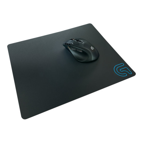 Log G440 Hard Gaming Mouse Pad 943 - 000098 - Logitech | fullgamer.cl