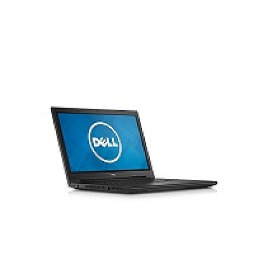 DELL INSPIRON 3467 i3-7020U 14" 4GB 1TB DVD-RW Linux W1