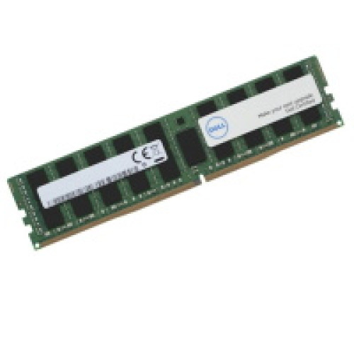 MEMORY 16GB DDR4 RDIMM 2933MHz 2RX8 - Dell | fullgamer.cl