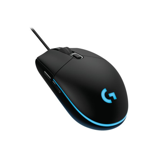 Logitech mouse Gamer G Pro Gaming sensor hero 16K | fullgamer.cl