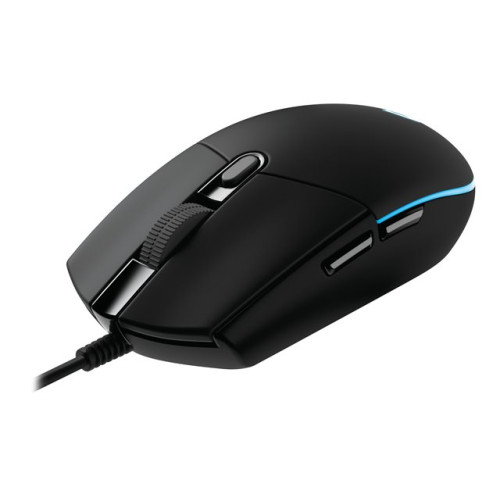 Logitech mouse Gamer G Pro Gaming sensor hero 16K | fullgamer.cl