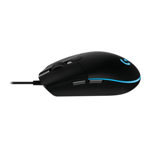 Logitech mouse Gamer G Pro Gaming sensor hero 16K | fullgamer.cl