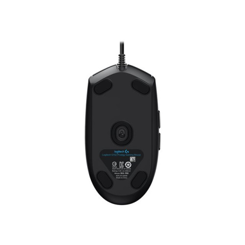 Logitech mouse Gamer G Pro Gaming sensor hero 16K | fullgamer.cl