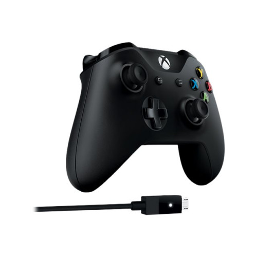 Control Para XBOX ONE y PC Inalámbrico ID212MSF03 - Microsoft ...